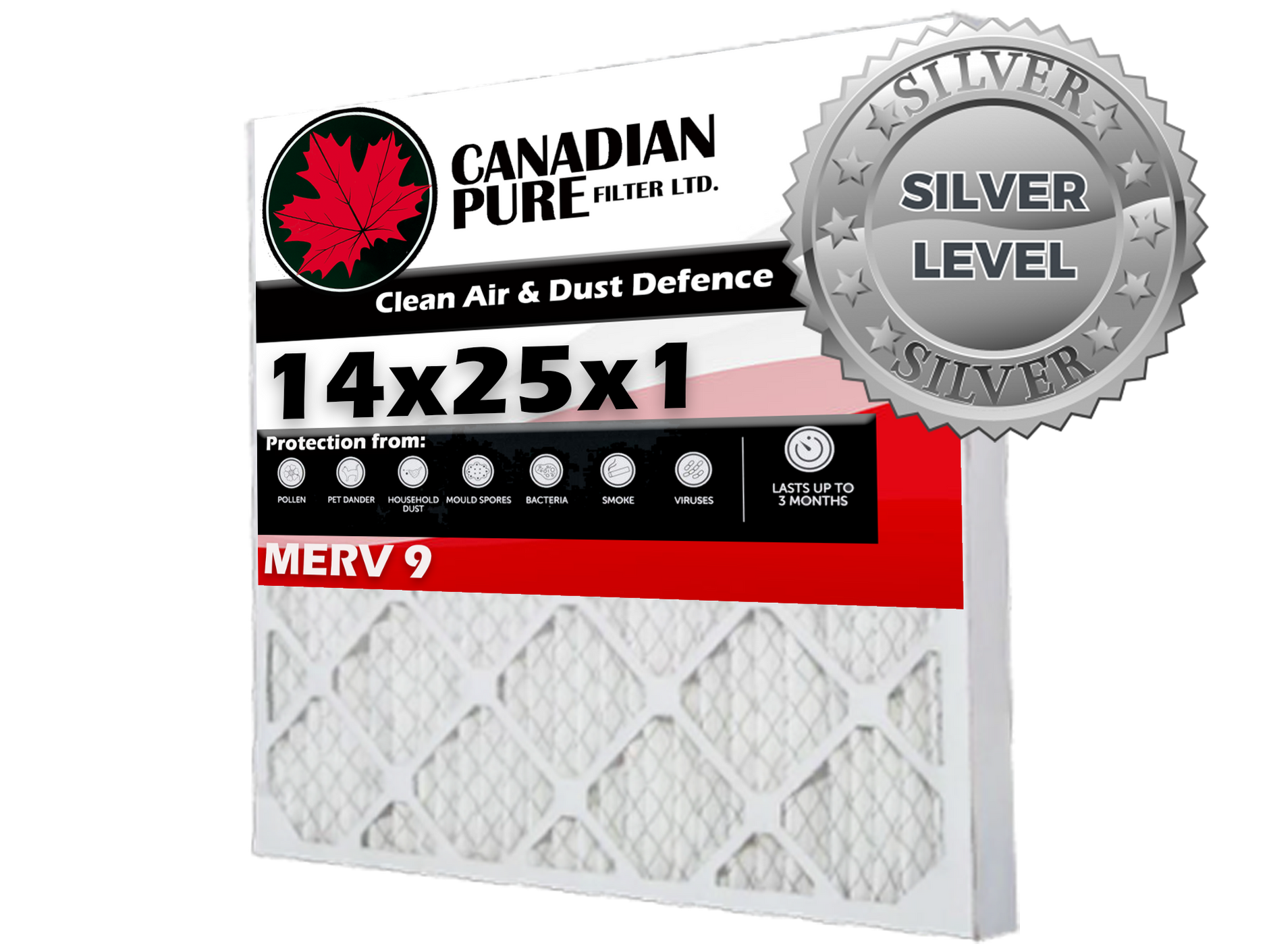 Products – Canadian Pure Filter LTD.